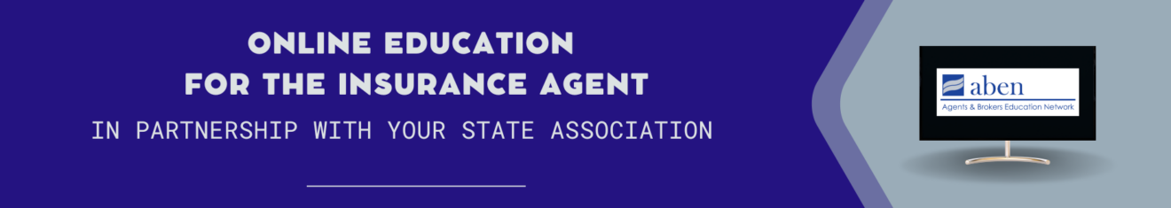 Home Page - ABEN: the Agents & Brokers Education Network