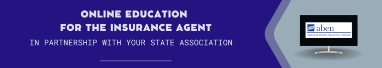 Home Page - ABEN: the Agents & Brokers Education Network